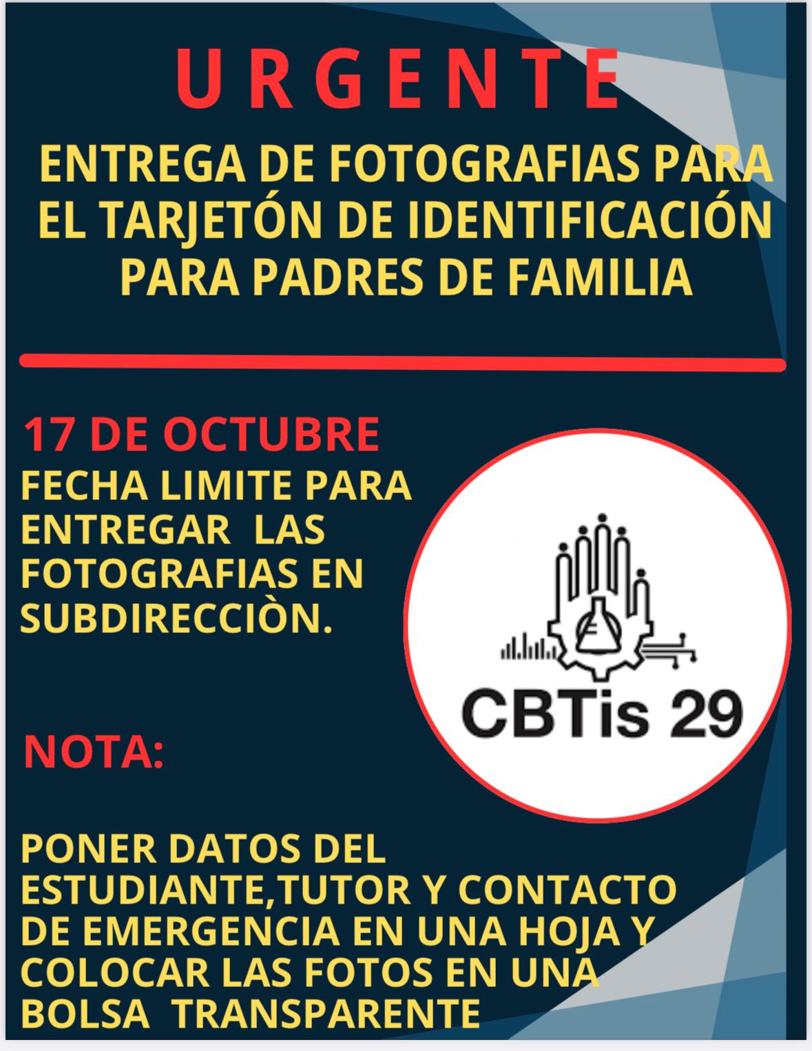 CBTis No. 29